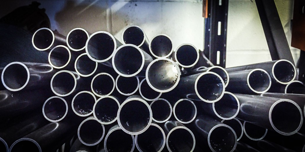 2mm Tube to be Added Across Our Long Handled Range – Black ADA