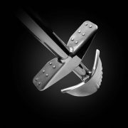 Gladius Black – Black ADA